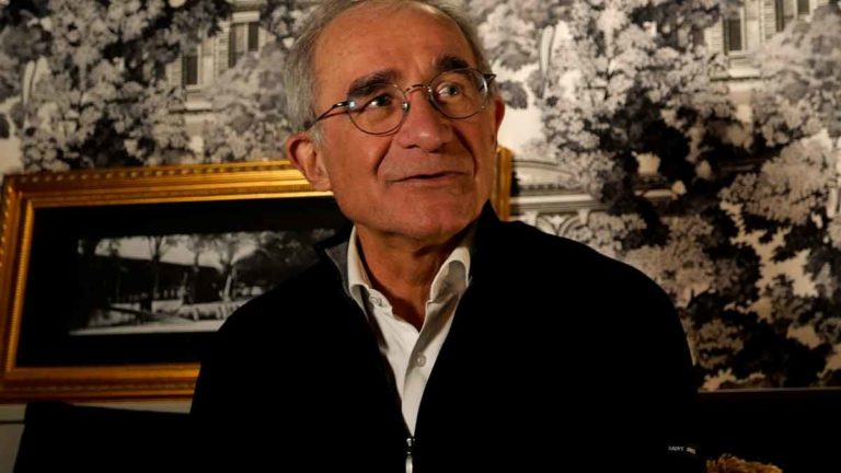 Philippe Bardet Maison Jean Loron, Beaujolais et Pouilly-Fuissé