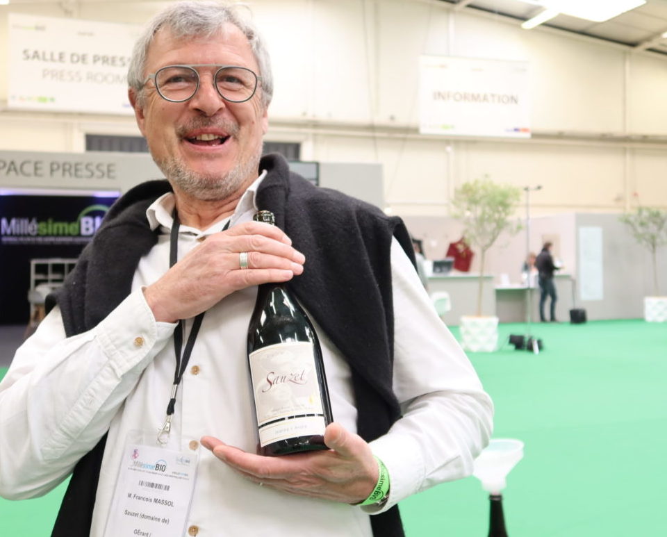 SALON MILLESIME BIO® quand notre coeur balance! - Les Buvologues | Vins ...