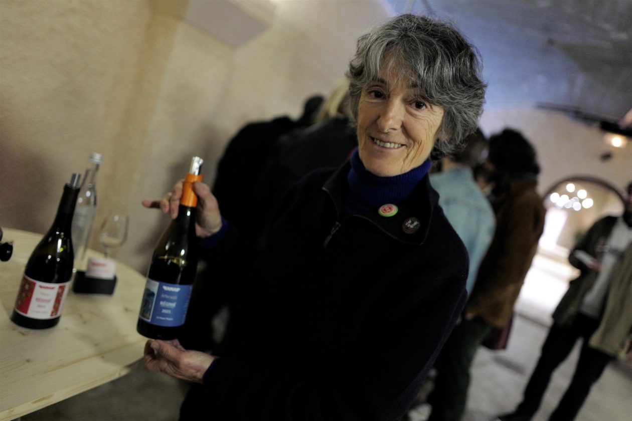 "La Biojolab", les nouveaux bio sont dans la place! - Les Buvologues ...