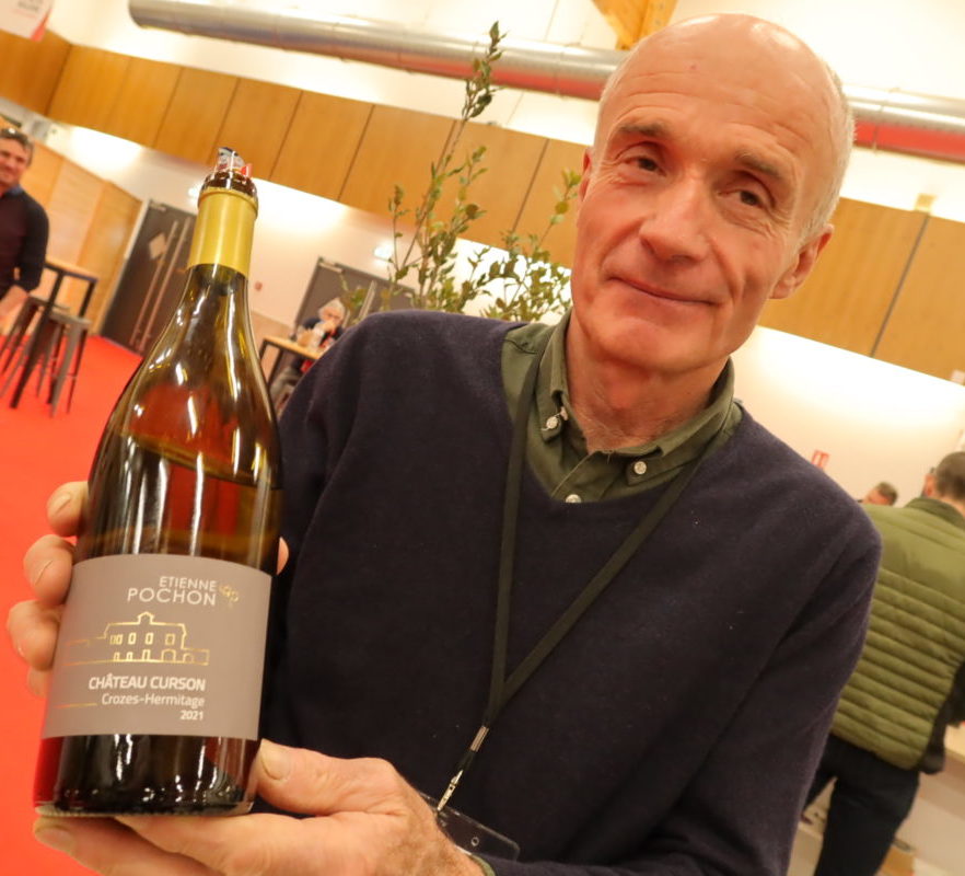 "Découverte en vallée du Rhône", le salon qui souffle le vent du ...