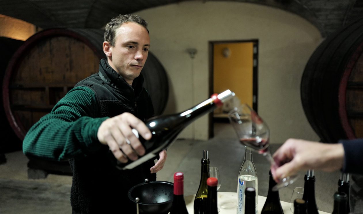 "La Biojolab", les nouveaux bio sont dans la place! - Les Buvologues ...