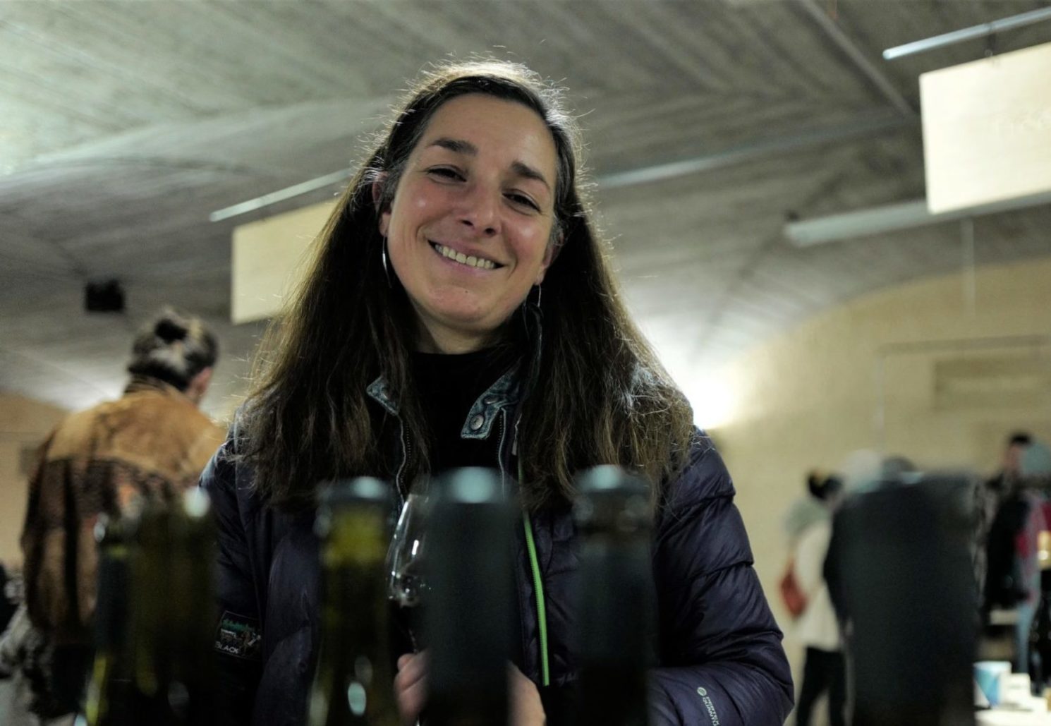 "La Biojolab", les nouveaux bio sont dans la place! - Les Buvologues ...