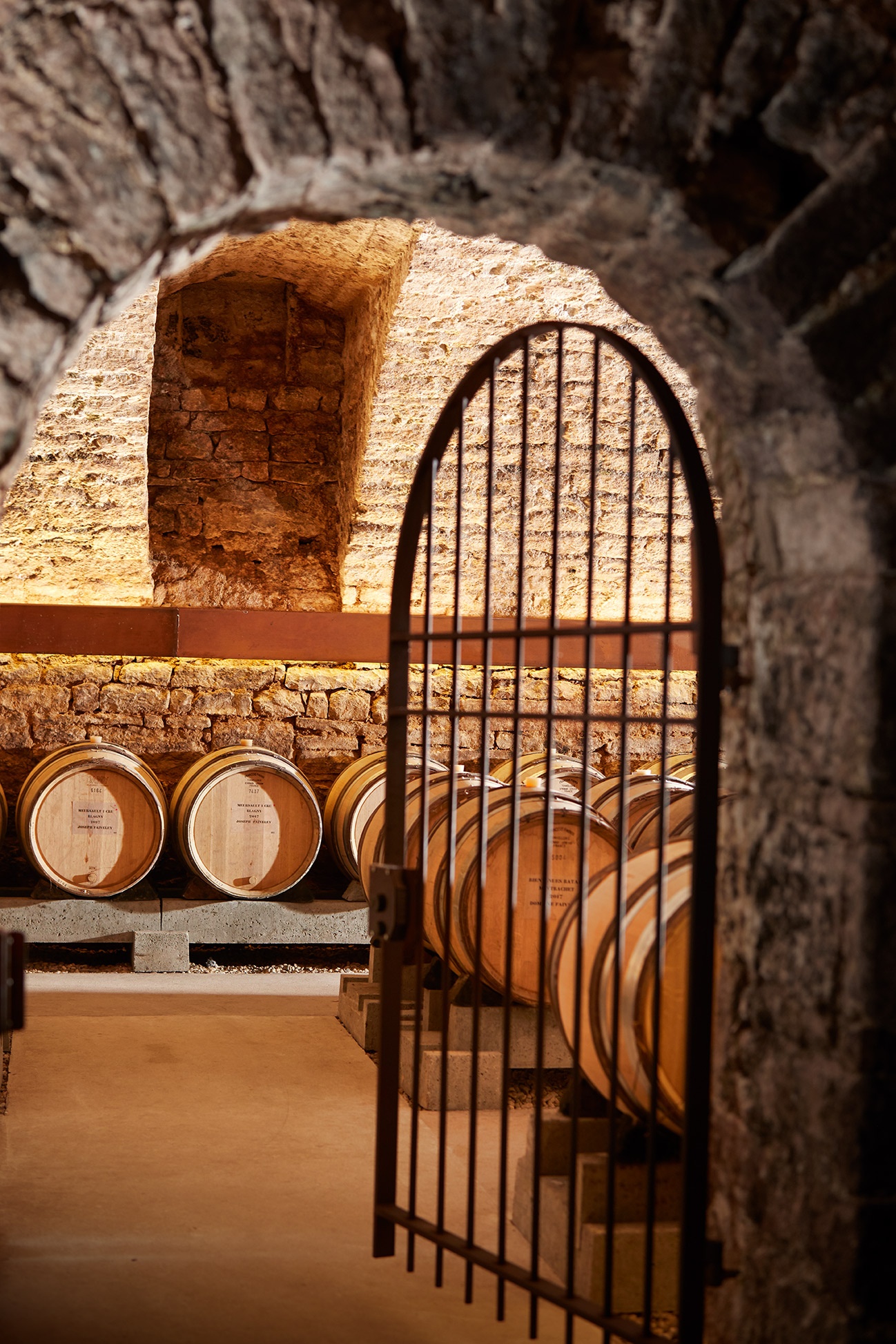 La dégustation selon Faiveley testée par les Buvologues! - Les ...