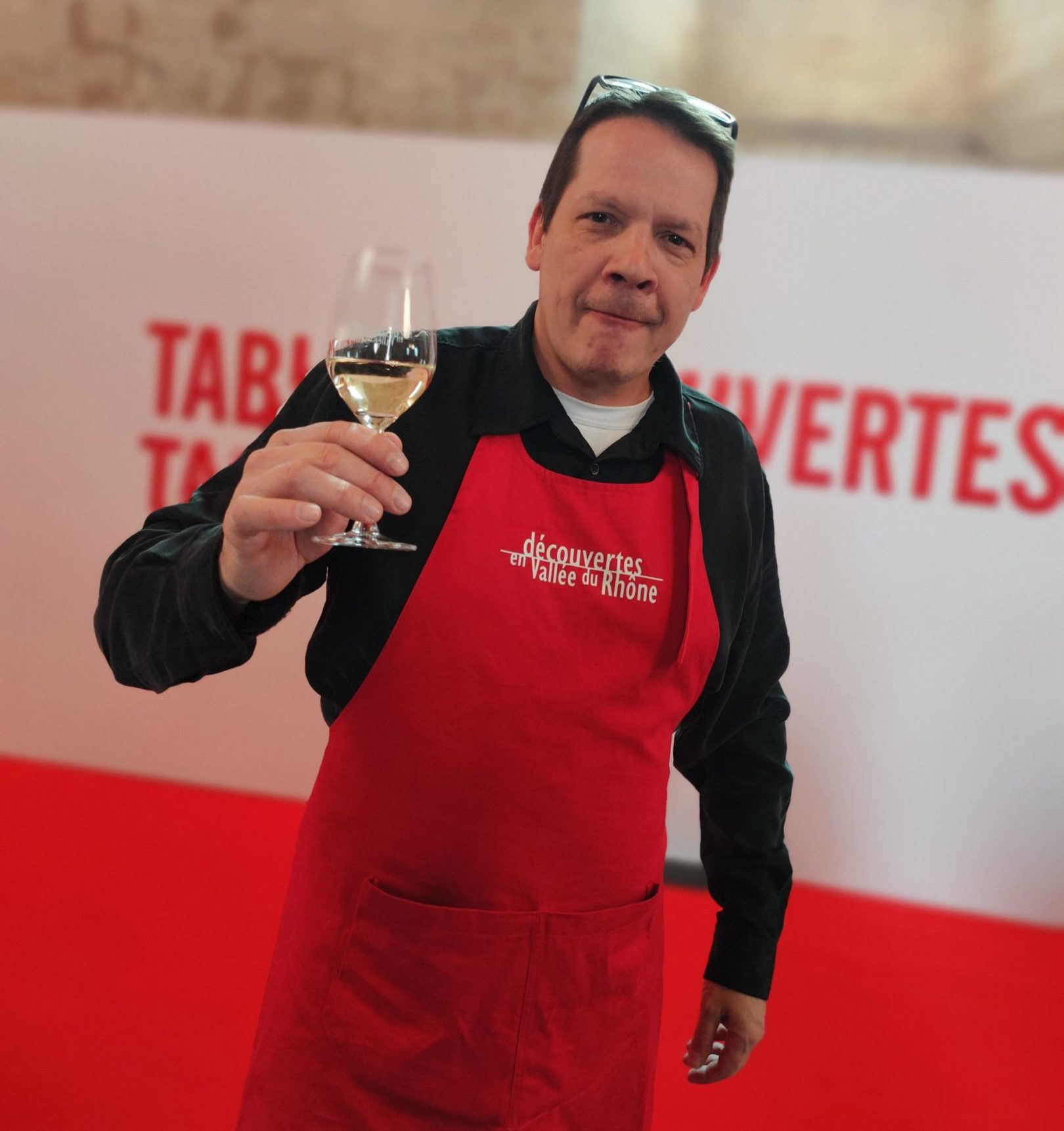 Quand la Vallée du Rhône montre patte blanche... - Les Buvologues | Vins de Bourgogne, du ...