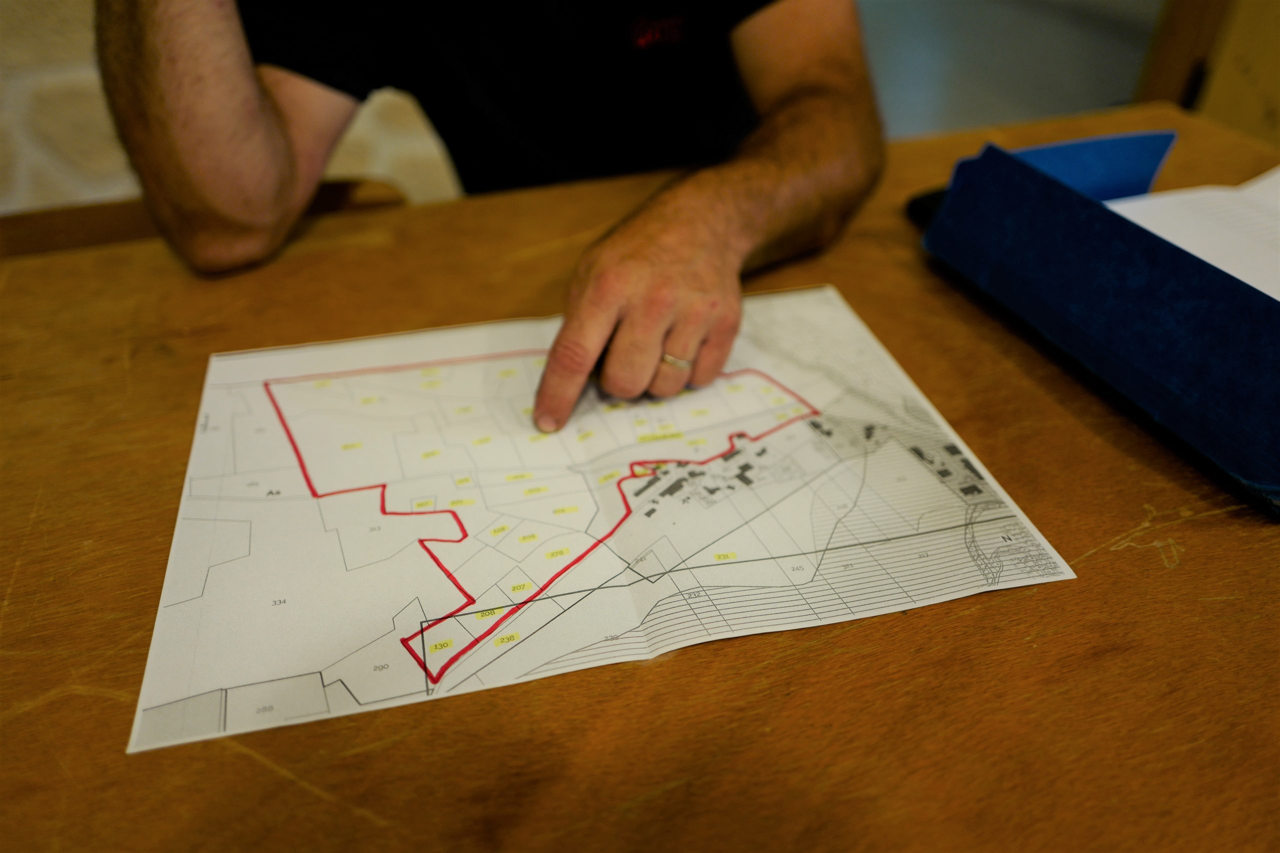 "Portrait des Brouilly" : au domaine Ruet, le grand Brouilly c'est ...