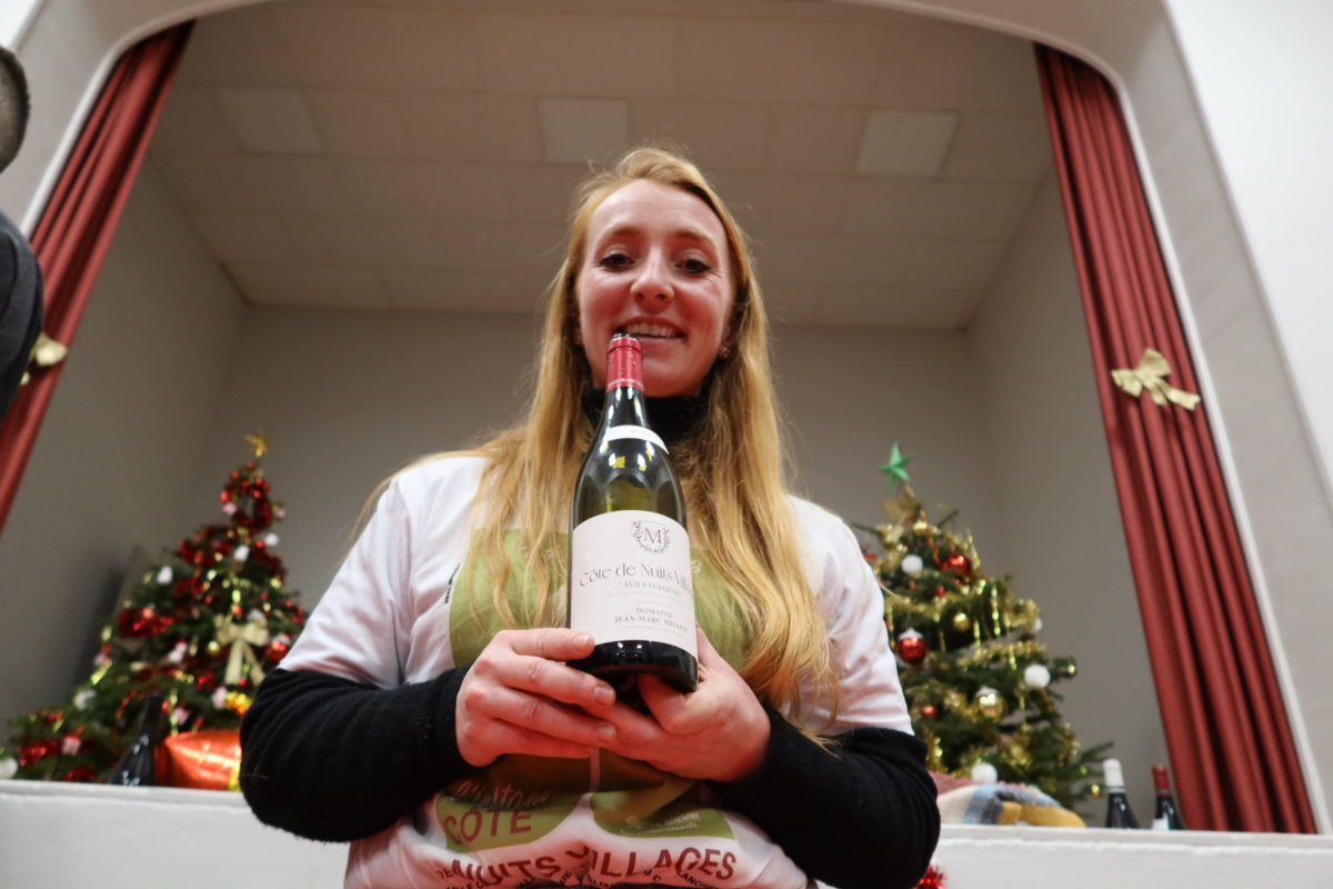 Côtes de Nuits Villages, le plaisir en sept instantanés! - Les ...