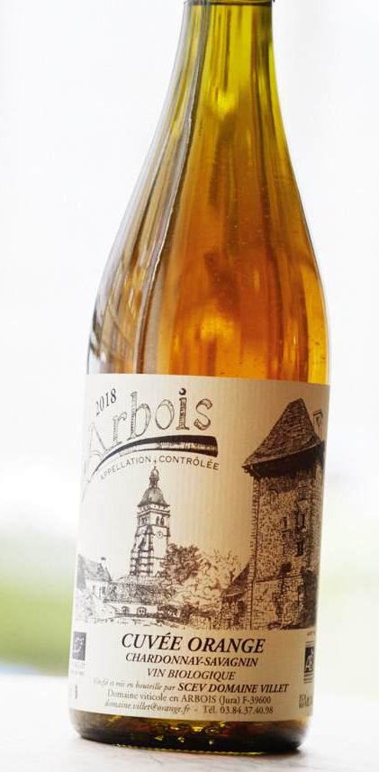 Au Domaine Villet, le Jura fusionne le passé et l'avenir - Les ...