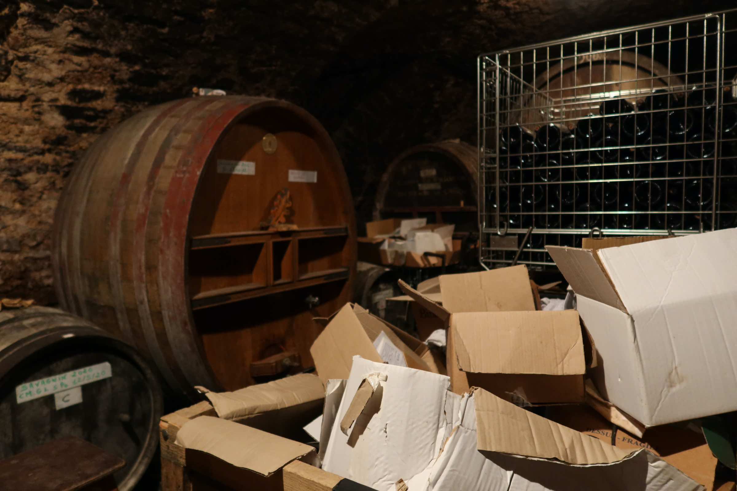 Vincent Aviet, l'enfant de Bacchus - Les Buvologues | Vins de Bourgogne ...