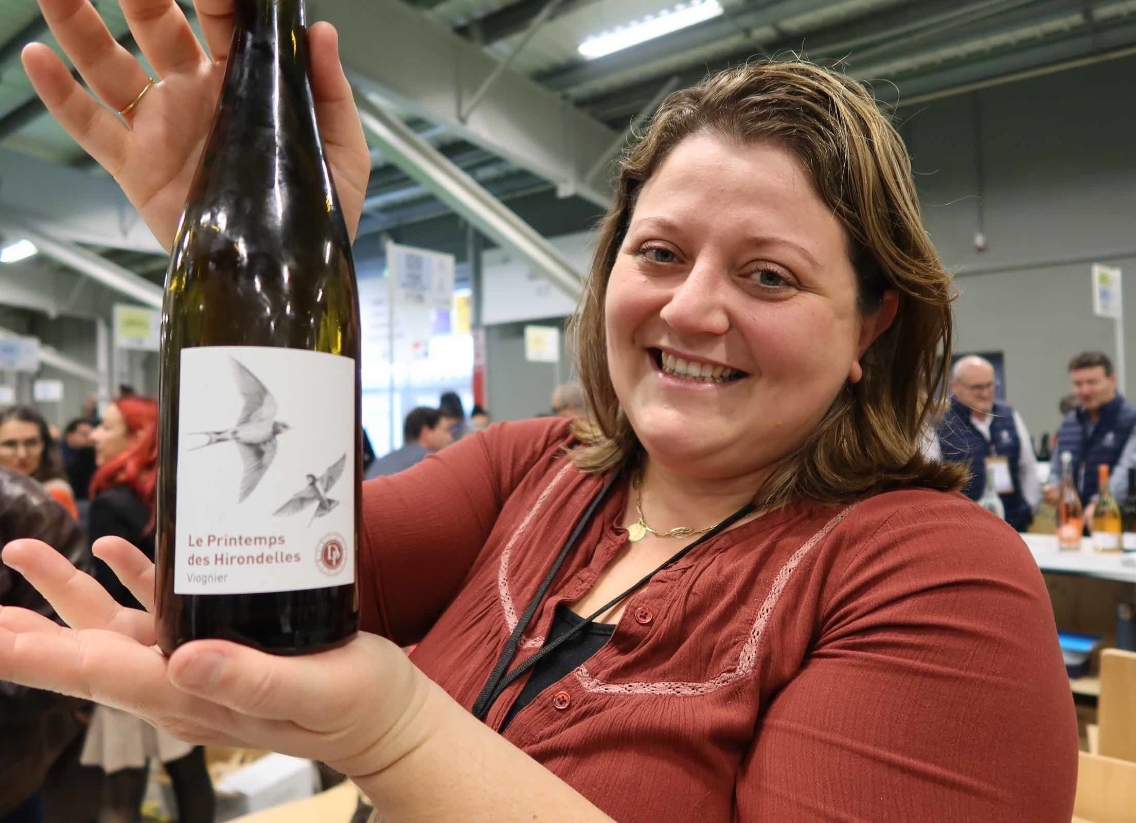 Millésime Bio 2024, nos pépites (a)dorées! - Les Buvologues | Vins de ...