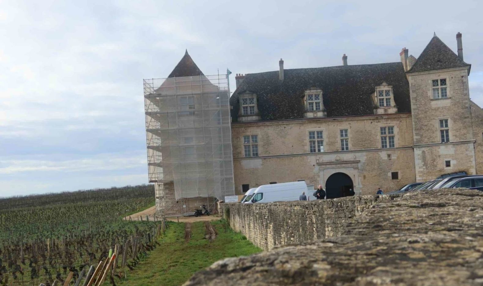 Le Tastevinage®, dégustation du temps passé et présent - Les Buvologues ...