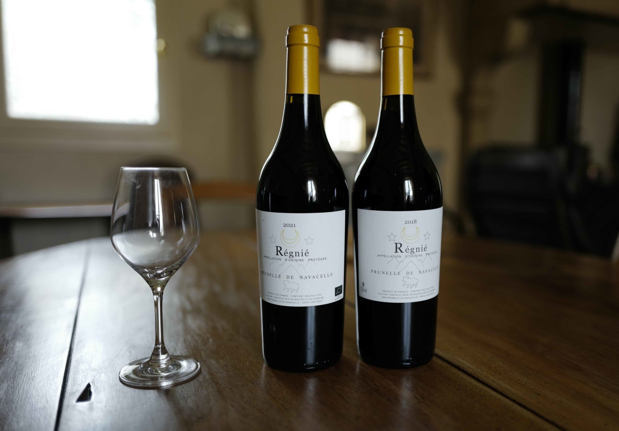 "Portrait des Beaujolais Villages" : Prunelle de Navacelle bouscule la ...