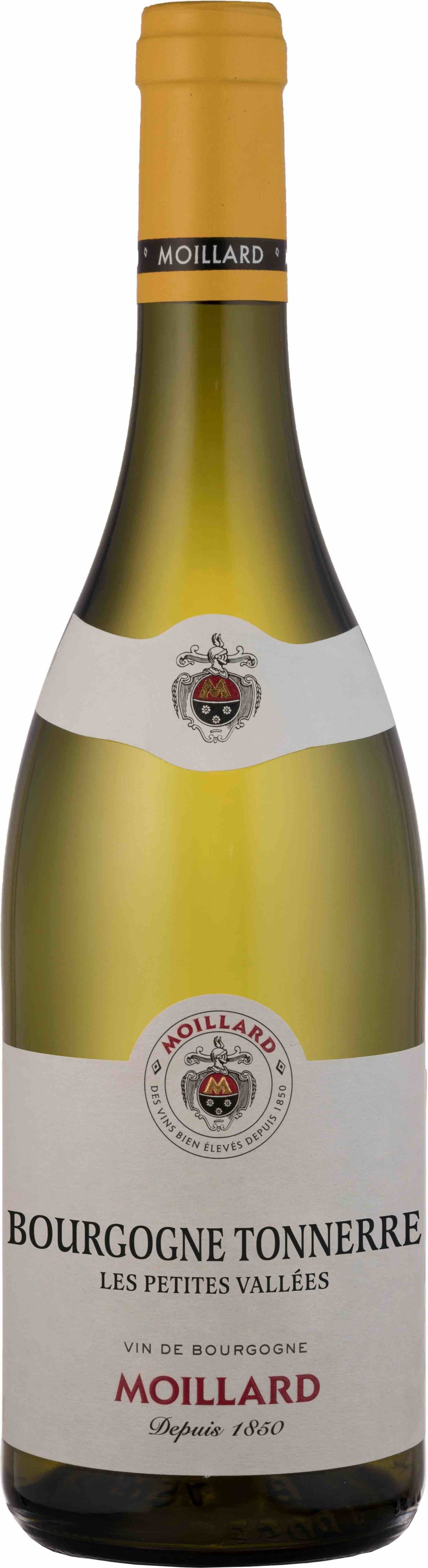 MOILLARD, nouvelle et ancienne maison de Bourgogne - Les Buvologues ...