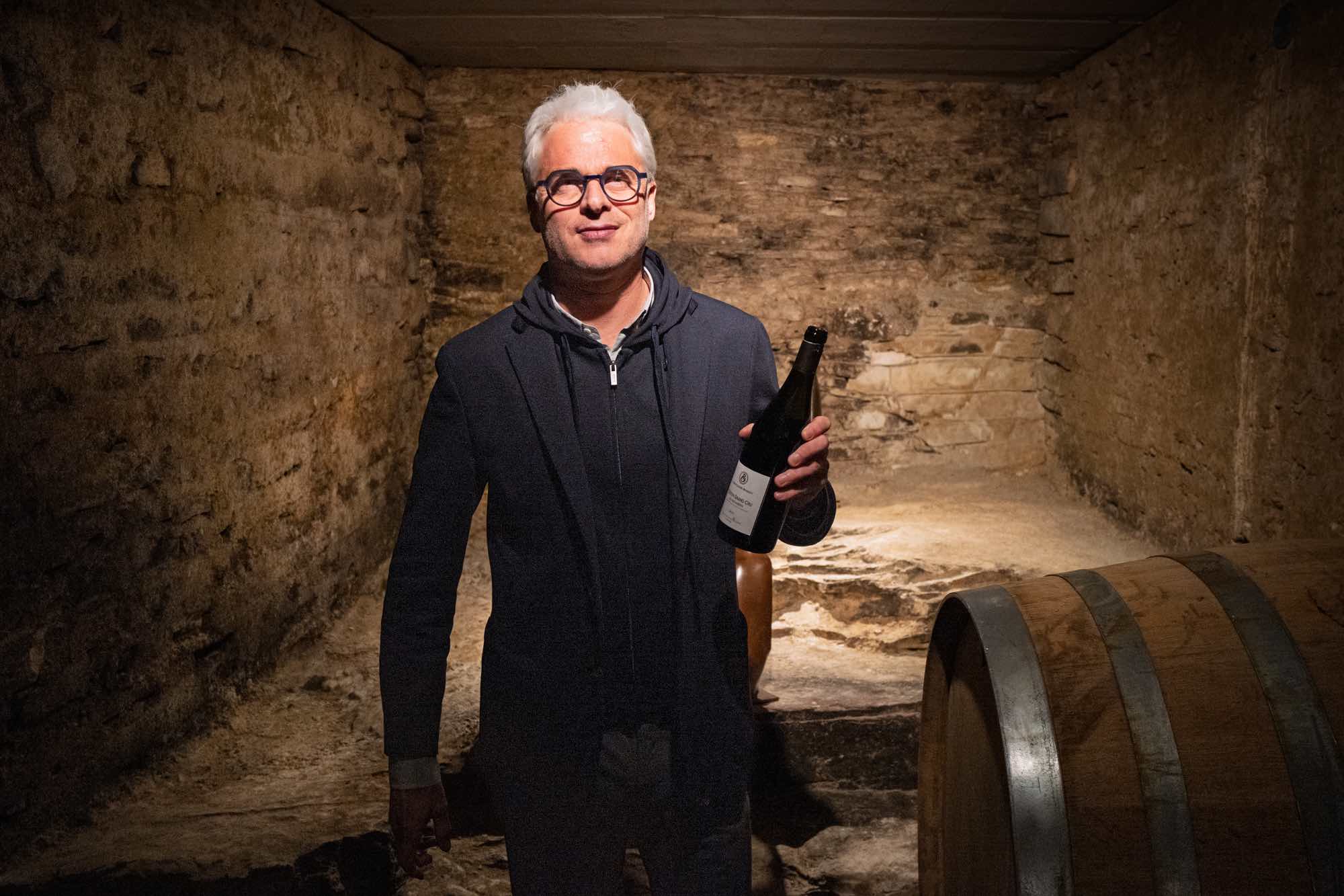 GJB 2026: la grande nuit du négoce bourguignon - Les Buvologues | Vins ...