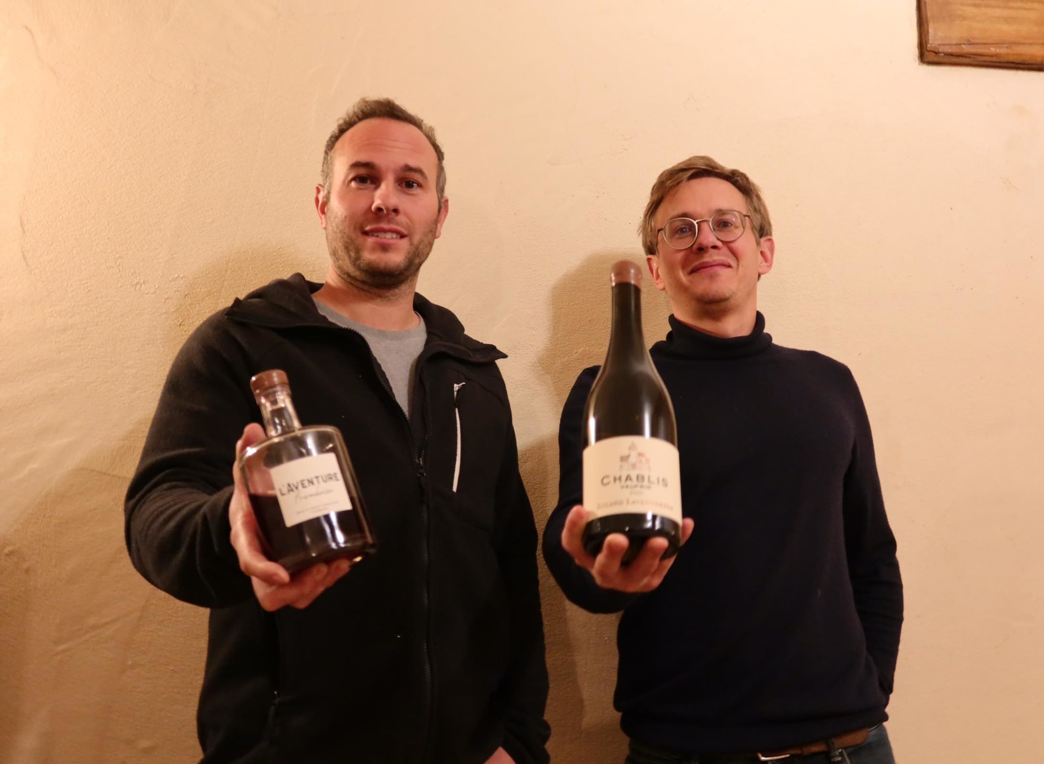 Les Freres Poulardsnull